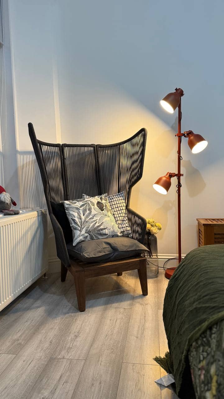 Glasgow Centre*new And Spacious Property 6 Beds - Glasgow