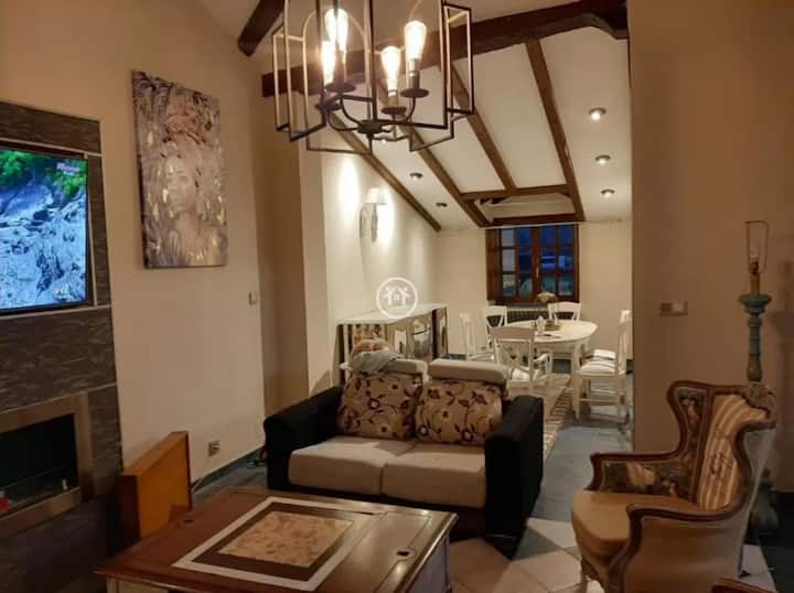 El Rincón Las Viñas - Torrelavega