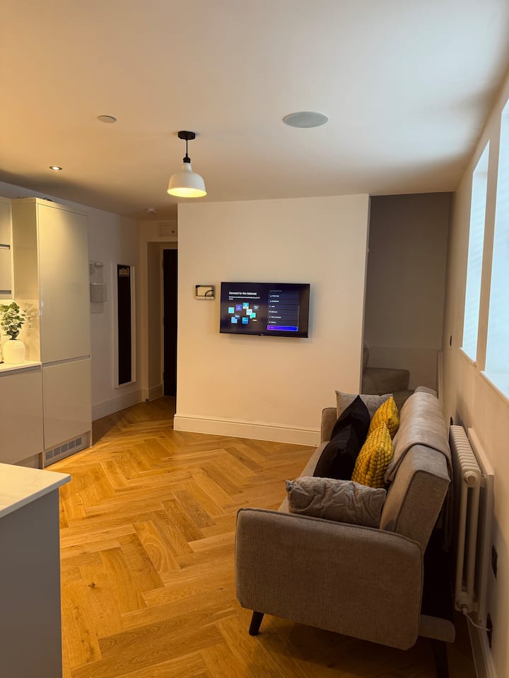 Modern Stylish Apartment Pontcanna - Cardiff