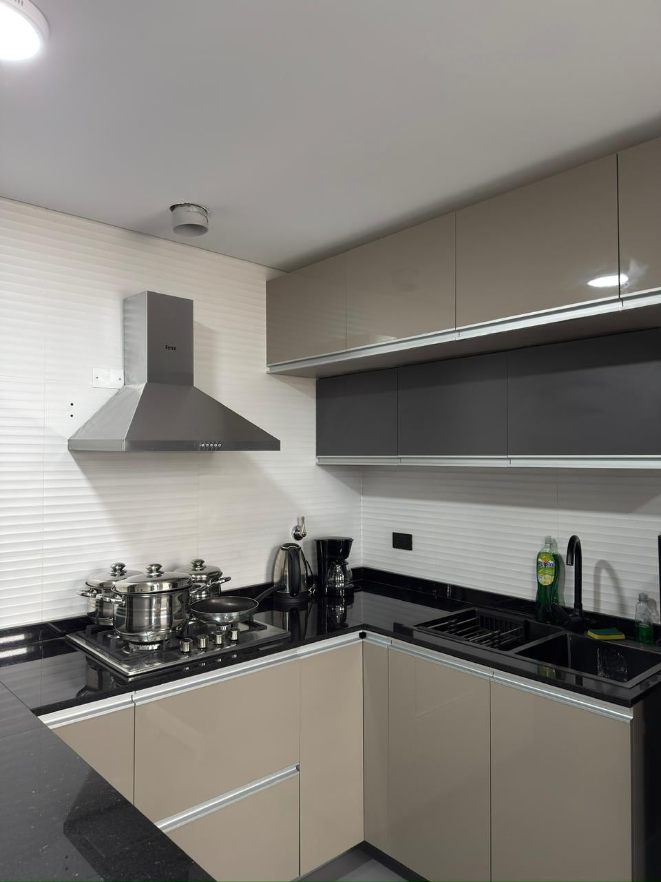 Cerca de todo: Terminal, Casco viejo y Teleféricos - Departamentos en ...