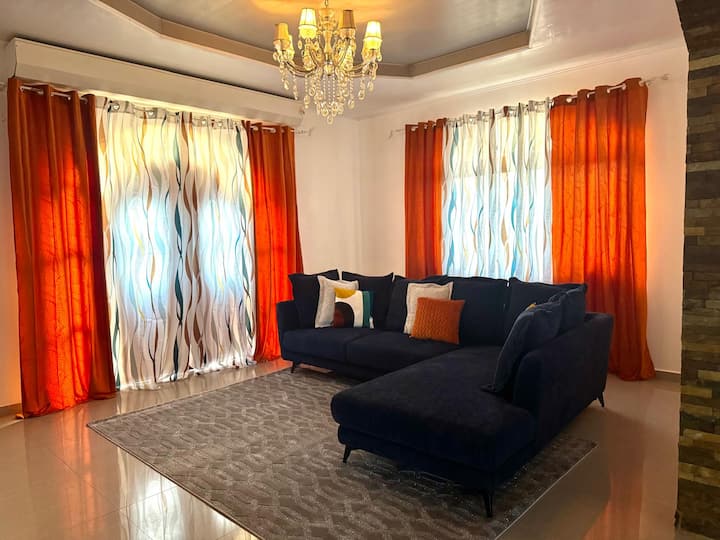 La Maison Blanche - Guyane française