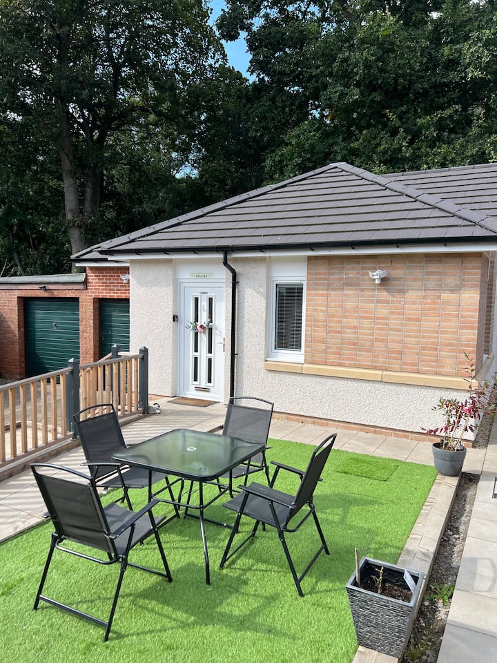 Canal View Cottage - Hopetoun House
