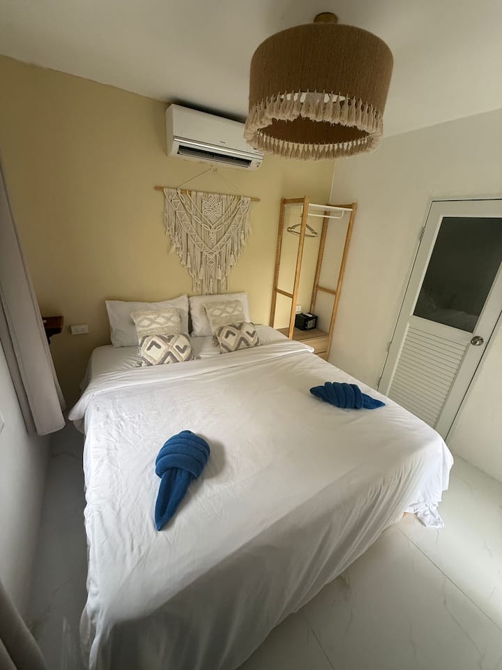 Coco Ryn 1 - Ko Pha Ngan