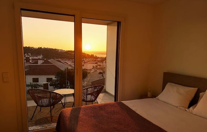 Captain Suite - Foz do Arelho