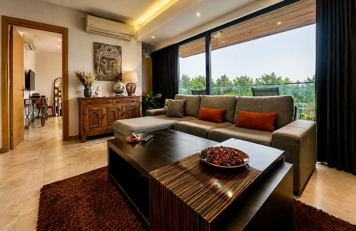 Cozy Home Kyrenia - Girne