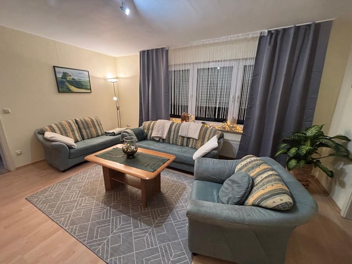 Eifelruhe 3 - Monschau