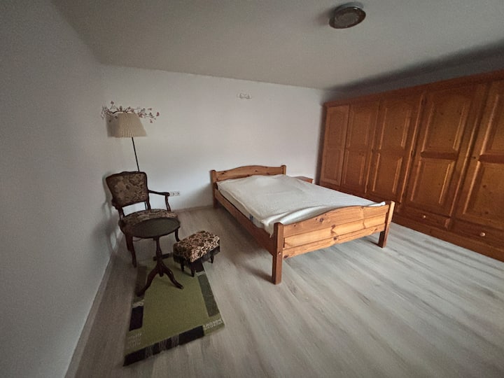 Gemütliches Mooshaus Im Herzen Bayerns - Ingolstadt