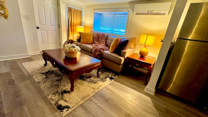 The Buford Check-in - Buford, GA