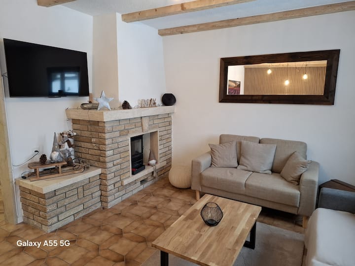 Nouveau A Nax, - Nax