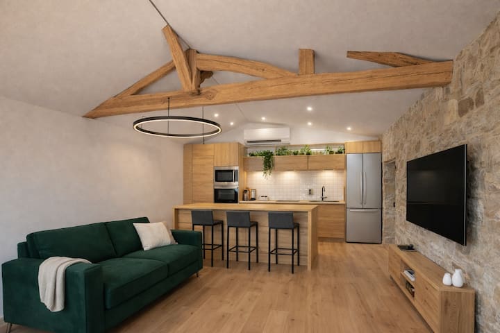 Maison Cholet 4 Personnes Proche Puy Du Fou - Clim - Cholet