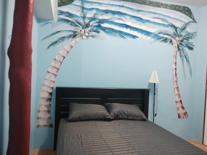 101 Happy House.muslim Home - Ao Nang