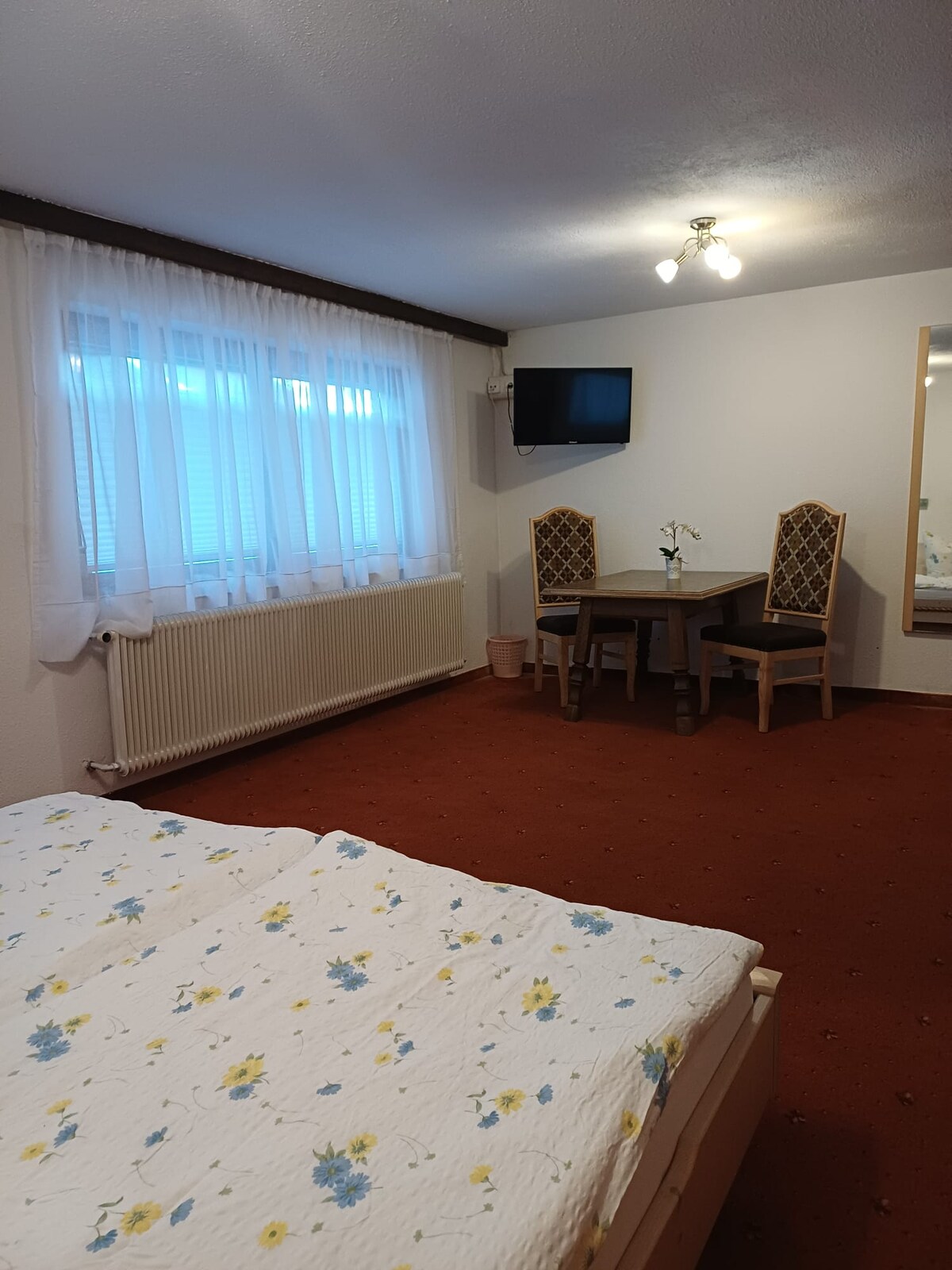 Camera doppia a Kappl - case in affitto a Kappl, Tirol, Austria - Airbnb