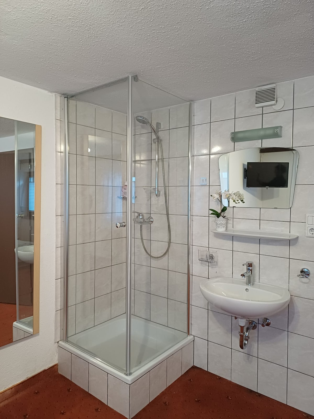 Camera doppia a Kappl - case in affitto a Kappl, Tirol, Austria - Airbnb