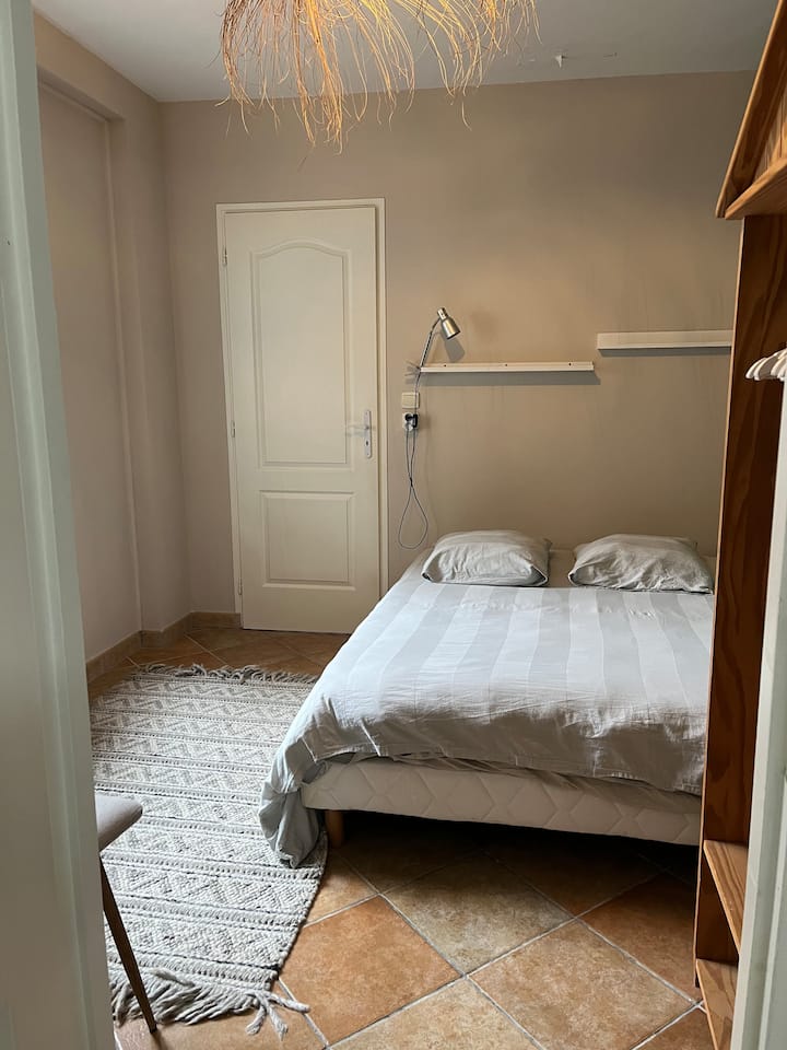 Chambre D’hôtes, Centre-ville, Royan, Plage - Royan