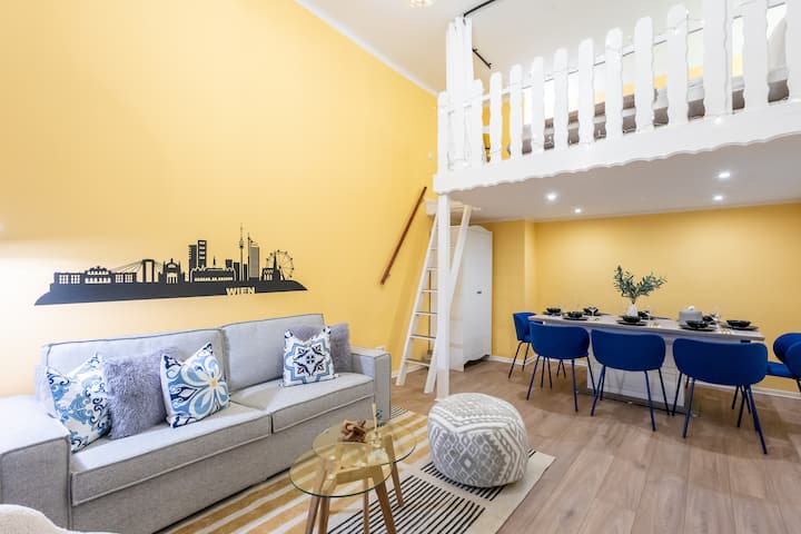 Family Studio L Walking Distance To City Centre - Austria