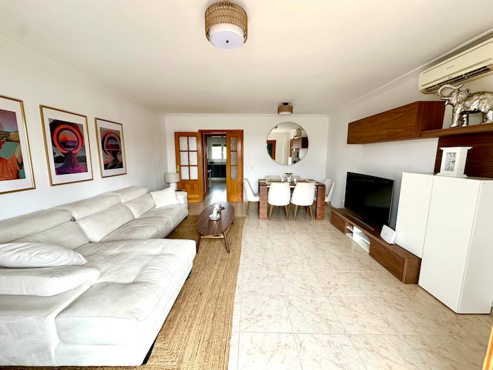 Hermoso Apartamento En Llucmajor-mínimo 31 Noches - Mallorca