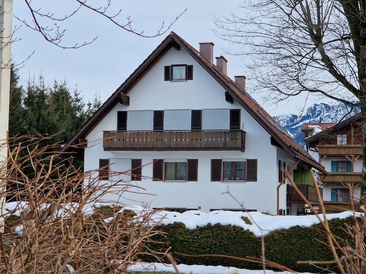 Chalet Chantre - Füssen