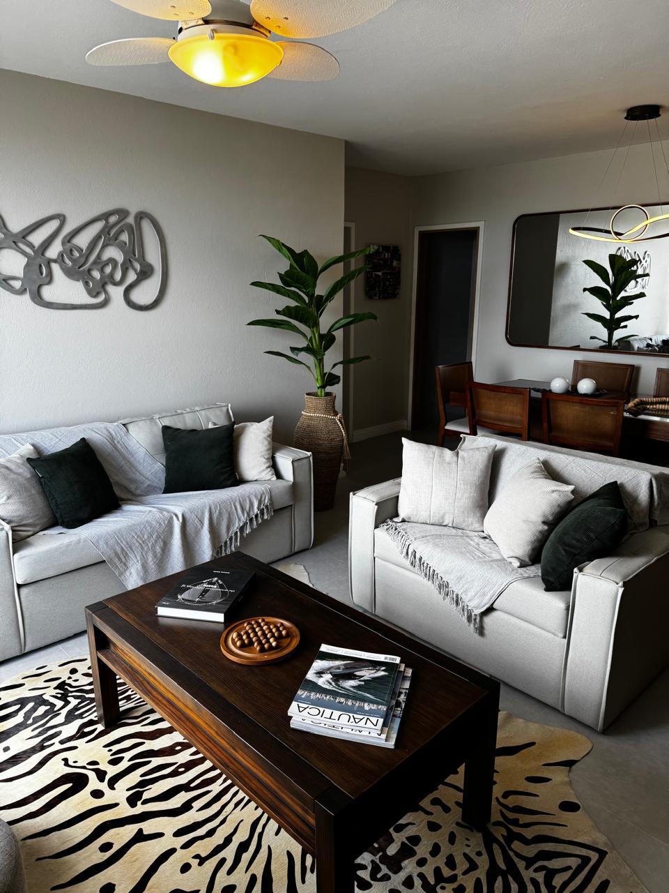 Beira Mar Balneário Camboriú Apartment - Flats for Rent in Balneário ...