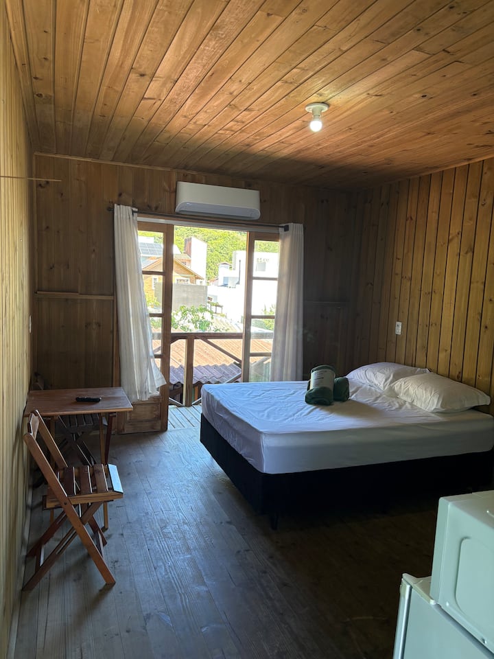 Cabana Balneário Camboriú - Balneário Camboriú