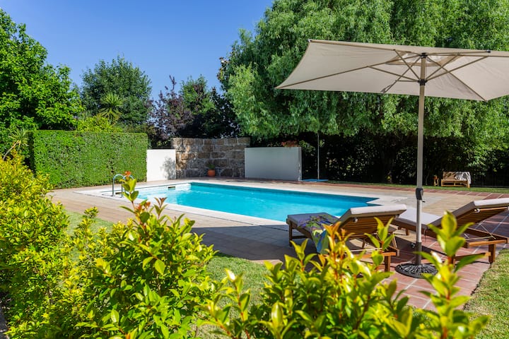 Casa Da Câmara - Tondela