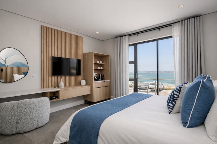 Prestige Hotel Room - Langebaan