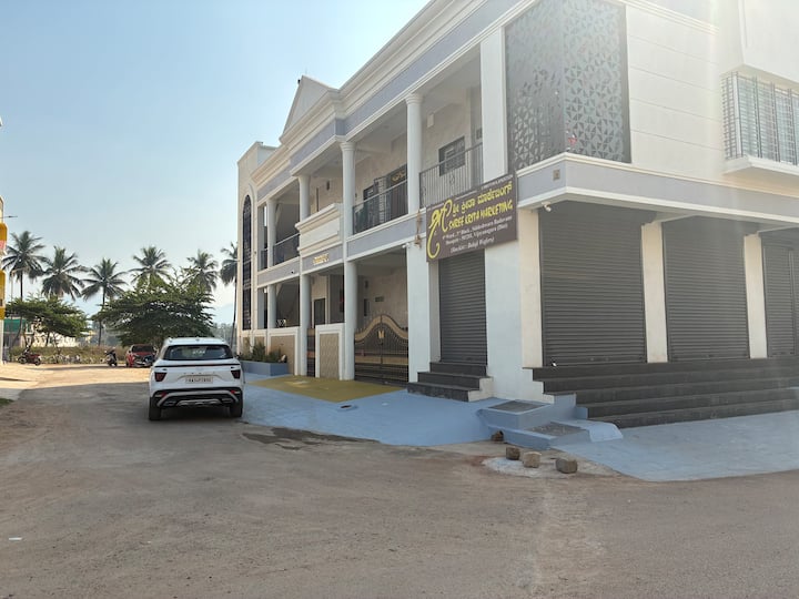 Best Homestay Hospet-hampi - Hosapete