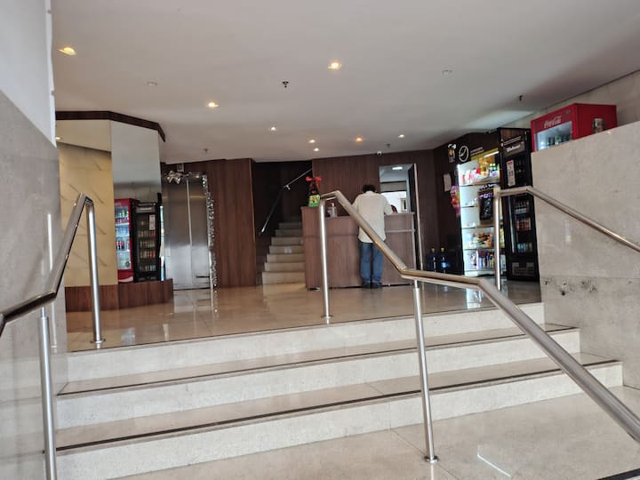 Ap Cinelandia Rj C Acessibilidade, Próximo De Tudo - Brazil