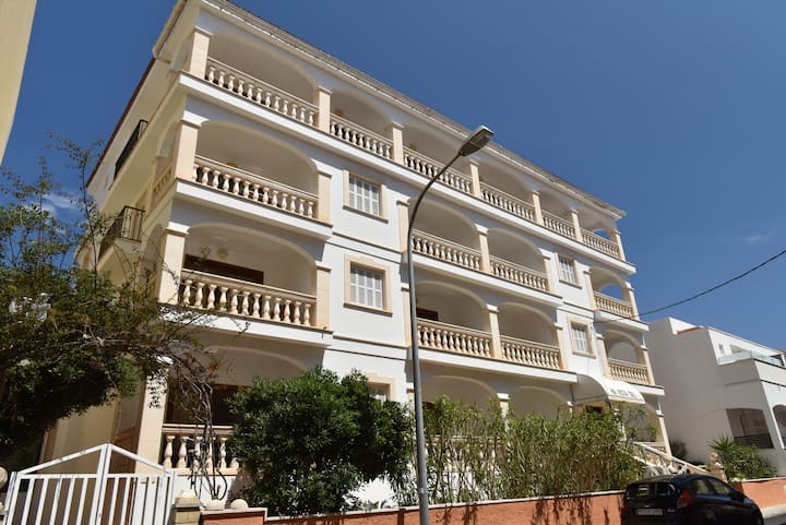 Apartamento Vista Sol - 4 Pax - Cala Rajada