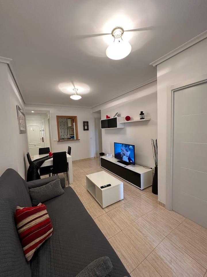 F876 Costa Marina Iii World, Elegance - Servhouse - Oropesa del Mar