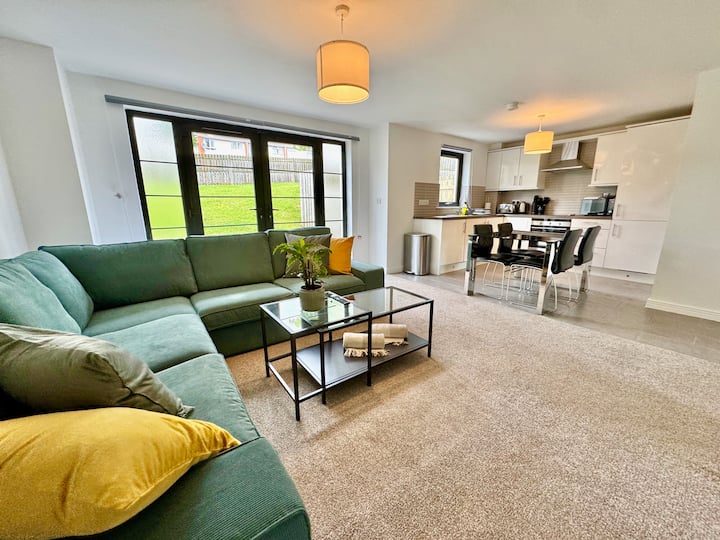 The Greenway Getaway - Belfast