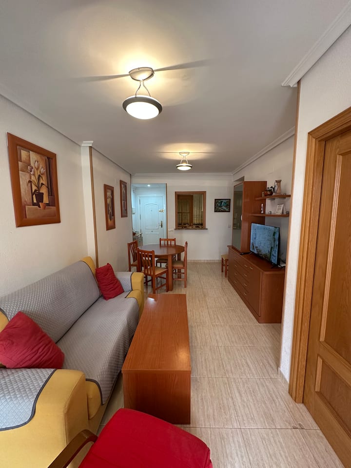 Cm92- Costa Marina Iii World, Classic - Servhouse - Oropesa del Mar