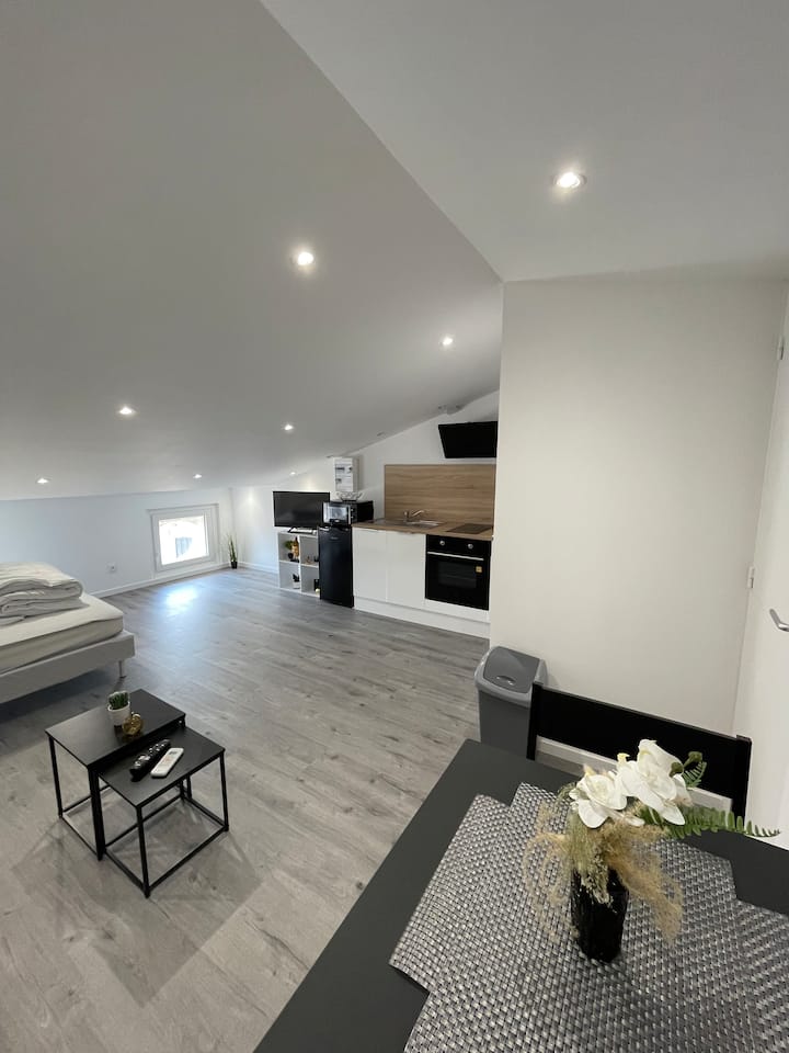 Appartement La Tremblade - Ronce-les-Bains