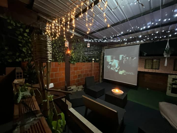 El Jardín Magico - Cali