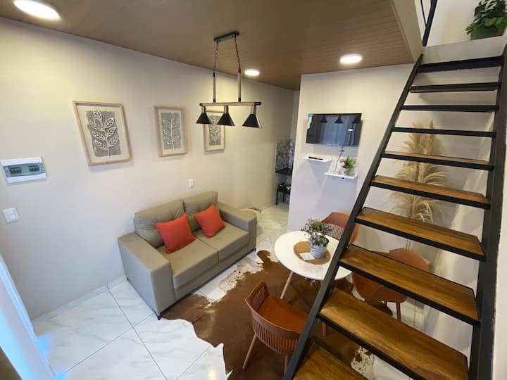 Alojamiento Eiraity Ii - Paraguay