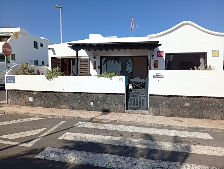 Casa Unifamiliar Nel Corazon De Puerto Del Carmen - Puerto del Carmen