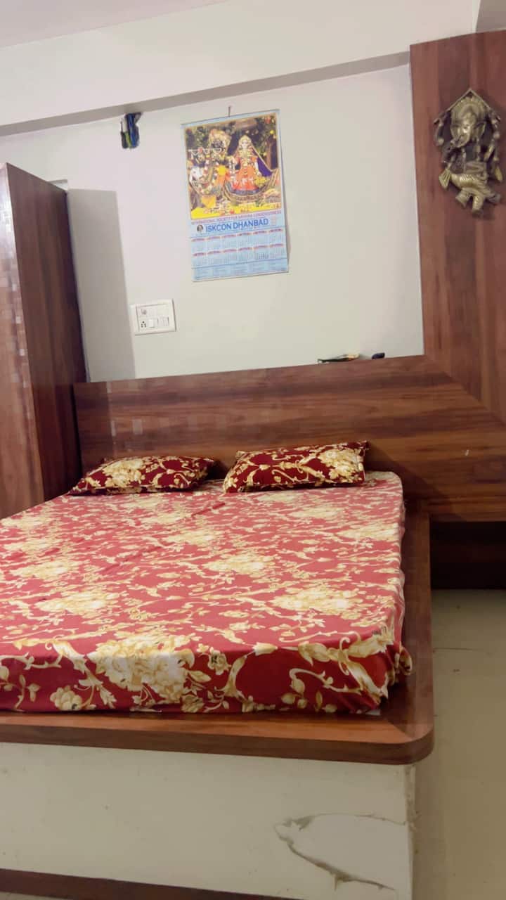 Peacefull Road Viewing - Dhanbad