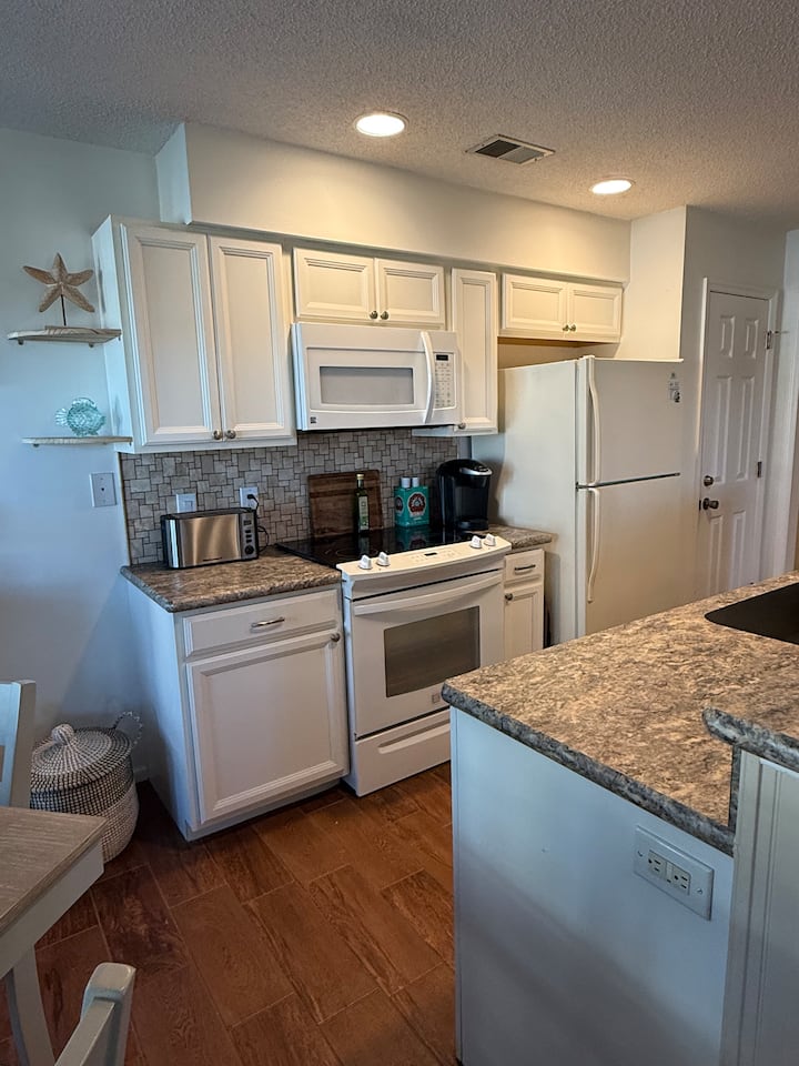 Sea Trail Golf View Condo 3rd Floor - 森塞特比奇