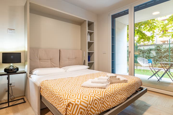 Principe Luxury Studio - Milano