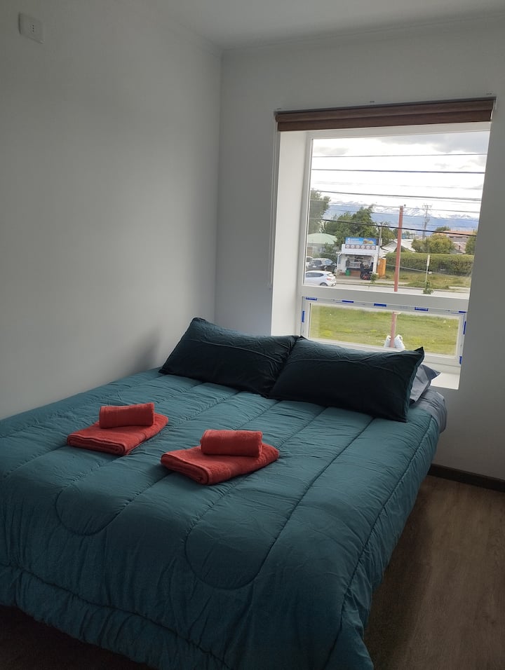 Departamentos Galan 1 - Natales