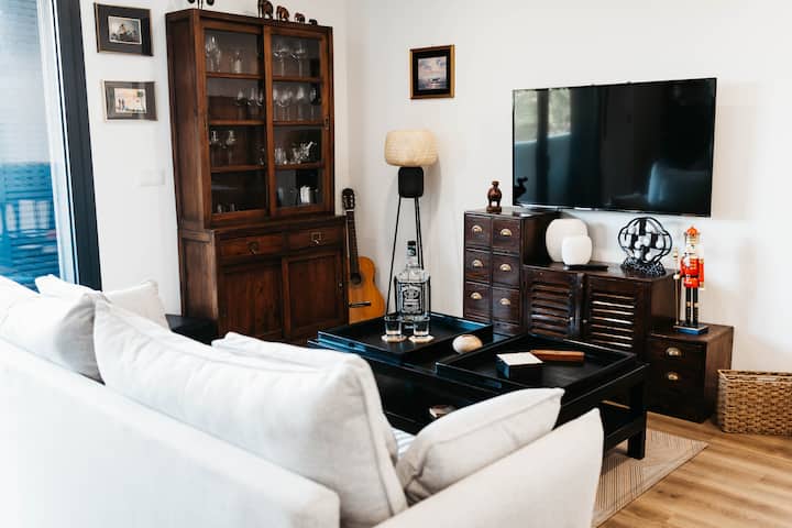 João Paulo Ii Apartment By Lethes Legacy - Ponte de Lima