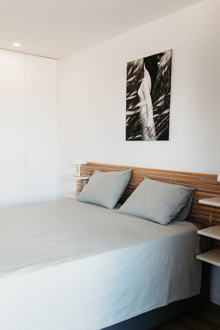 João Paulo Ii Apartment By Lethes Legacy - Ponte de Lima