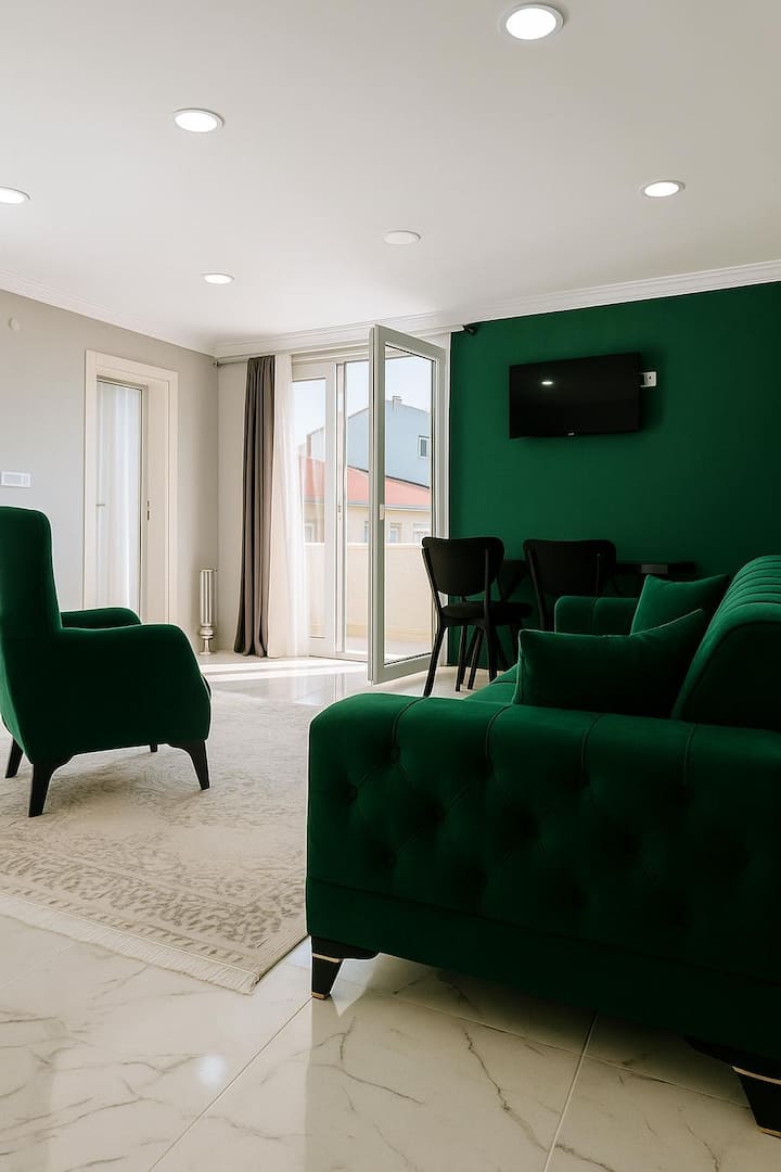 Sakarya Adapazarı 4 - Sakarya