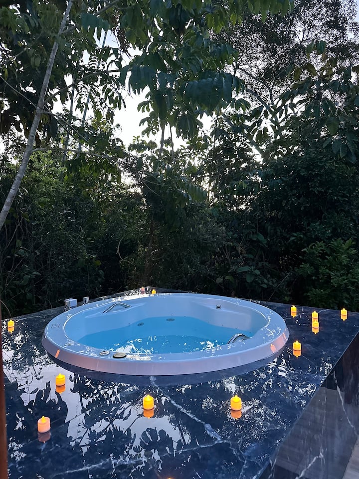 Domo Natureza - Bahia