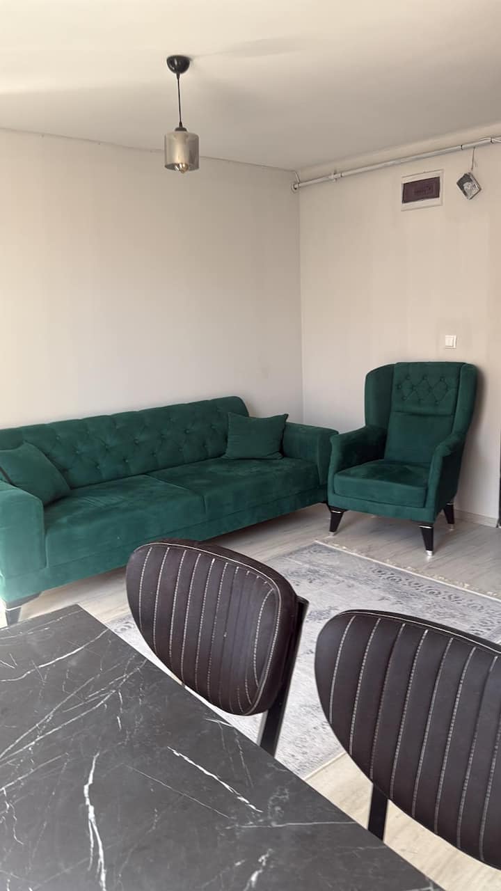 Sakarya Adapazarı 1 - Karasu