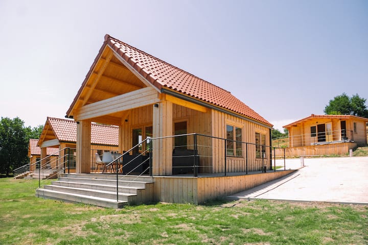 Cabañas De Allariz - Allariz