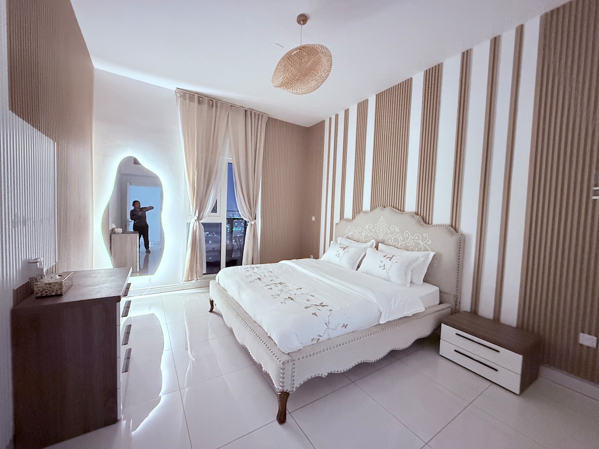 2 chambres privées pour famille avec salle commune 3~5 personnes - Appartements à louer à ...