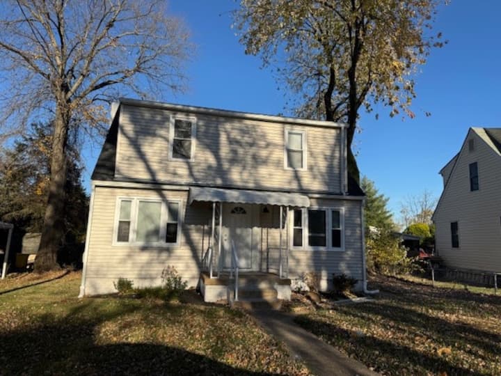 House Near Bwi For Rent. Sleeps 6 - Aéroport de Baltimore/Washington (BWI)