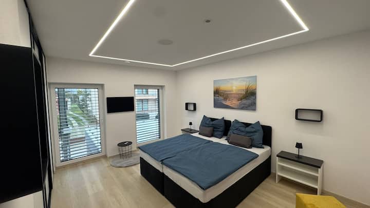 21 - Apartmány Zahradnicka 15 - Myjava