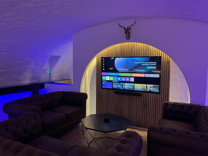 Private Guest House For Groups In The Centre - Budapest