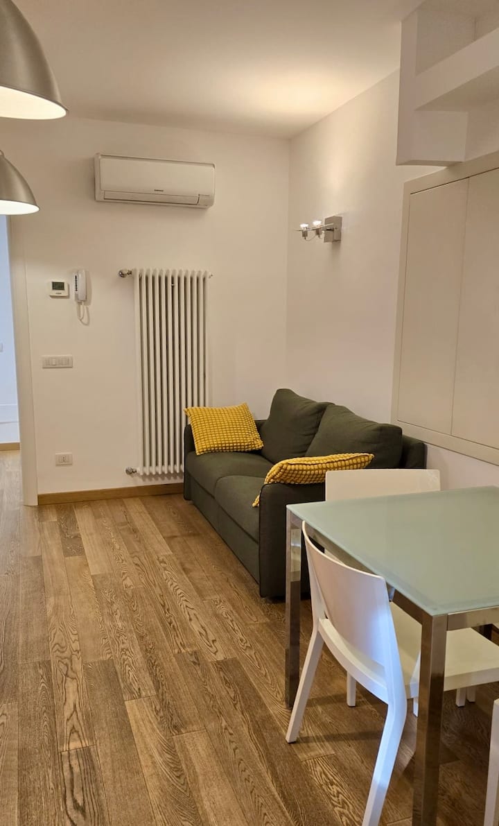 City Retreat - Milan